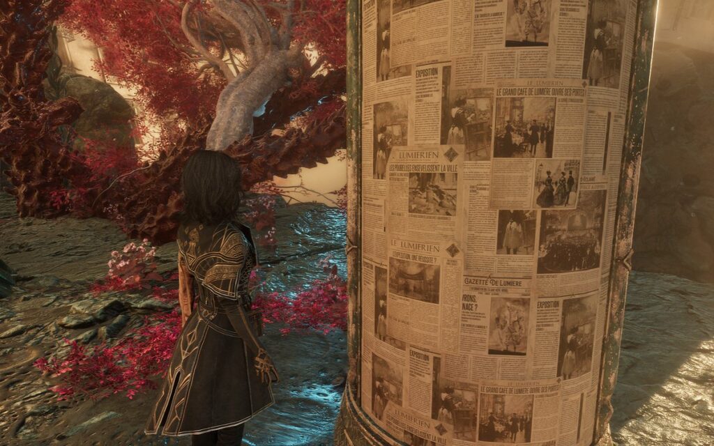 Clair Obscur: Expedition 33 AI Use Sparks Heated Debate After Game of ...