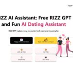 RIZZ AI – Dating Assistant & Conversation Coach