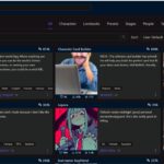 Chub AI – Deep Custom AI Character Chat & Storytelling